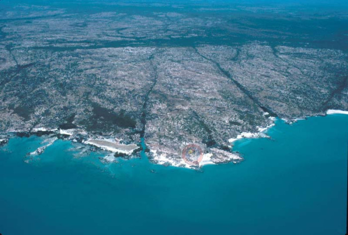 Cliffy Pt (N 7) - Beach in Kalumburu Wyndham-East Kimberley WA - SLS ...