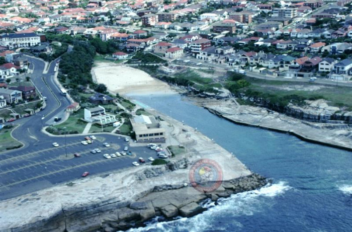 CLOVELLY - Beach in Clovelly Randwick NSW - SLS Beachsafe