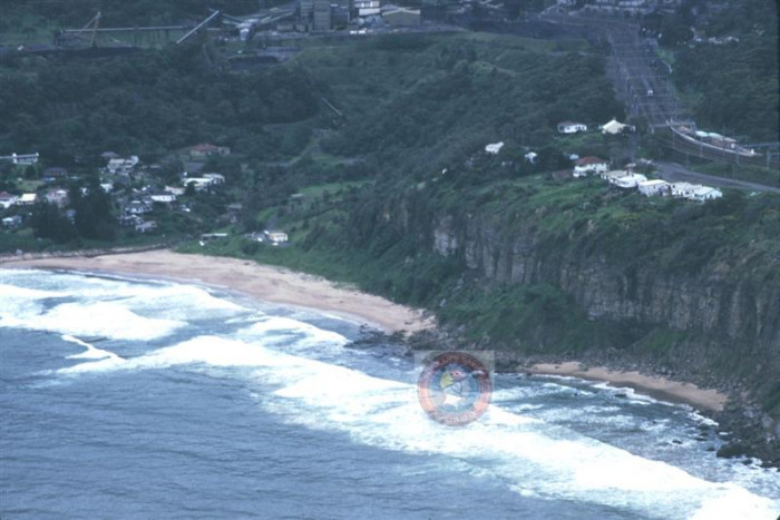 COALCLIFF - Beach in Coalcliff Wollongong NSW - SLS Beachsafe
