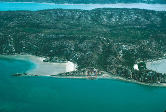 Cone Bay (N 5) - Beach in Cockatoo Island Derby-West Kimberley WA - SLS ...