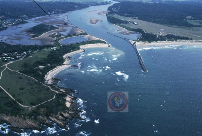 CONGO - Beach in Congo Eurobodalla NSW - SLS Beachsafe