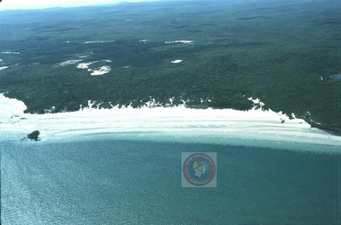 Congora Beach - Beach in New Mapoon Northern Peninsula Area QLD - SLS ...