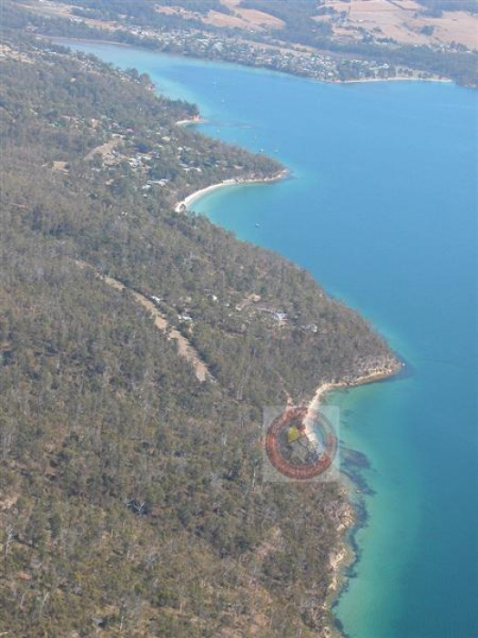 Coningham Beach - Beach in Coningham Kingborough TAS - SLS Beachsafe