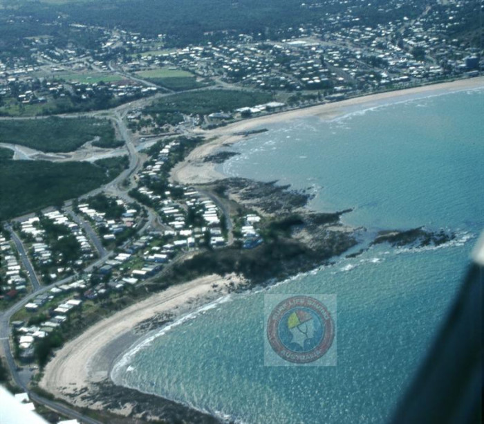 Cooee Bay - Beach in Cooee Bay Rockhampton QLD - SLS Beachsafe