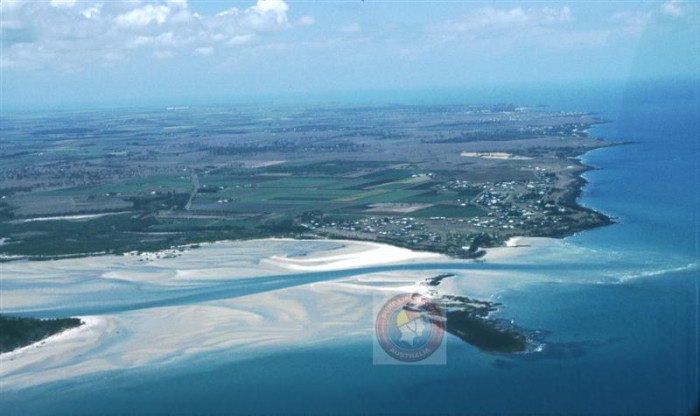 Coonarr - Beach in Coonarr Bundaberg QLD - SLS Beachsafe