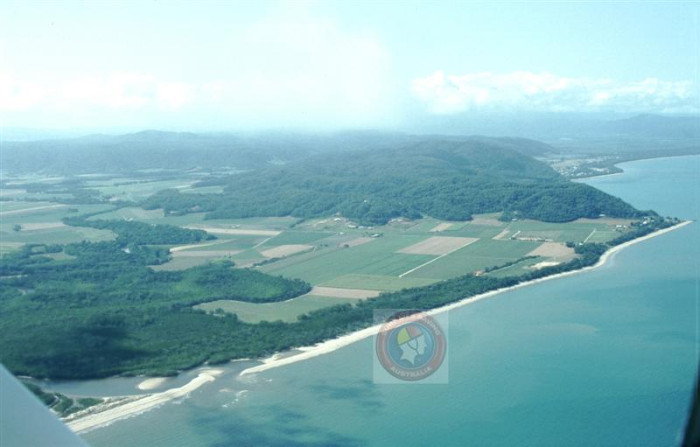 Cooya - Beach in Cooya Beach Cairns QLD - SLS Beachsafe