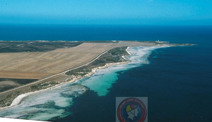 Corny Point (east 1) - Beach in Corny Point Yorke Peninsula SA - SLS ...