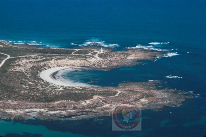 Corny Point (west) - Beach in Corny Point Yorke Peninsula SA - SLS ...