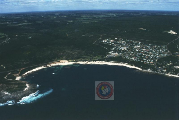 Cowaramup Bay (N) - Beach in Gracetown Augusta-Margaret River WA - SLS ...