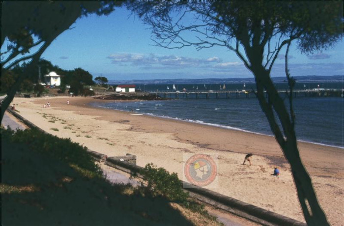 COWES - Beach in Cowes Bass Coast VIC - SLS Beachsafe