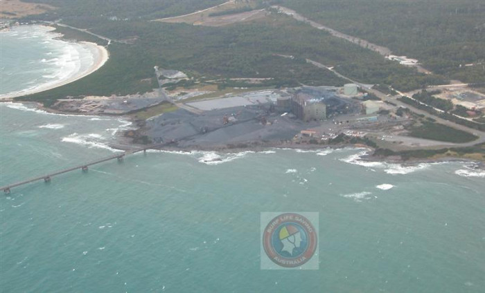 Crayfish Creek Beach - Beach in Port Latta Circular Head TAS - SLS ...