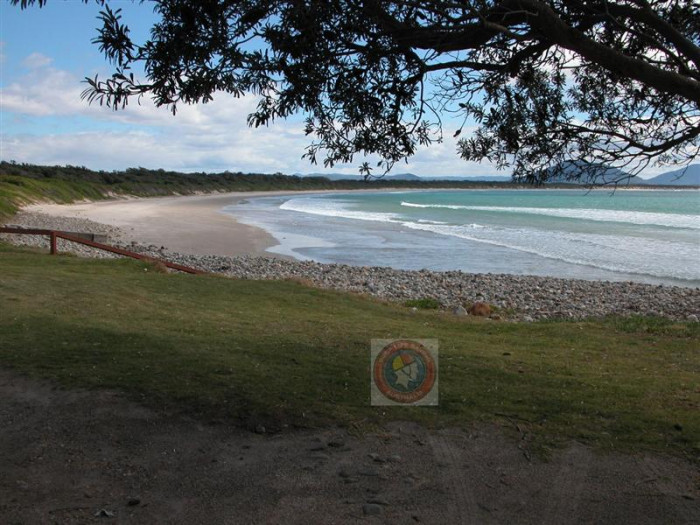 Crowdy Head - Beach in Crowdy Head Greater Taree NSW - SLS Beachsafe