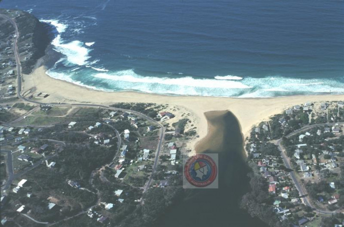 Avoca Beach - Beach in North Avoca Gosford NSW - SLS Beachsafe