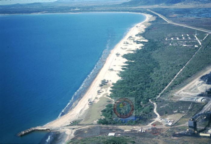 Abbott Point - Beach in Merinda Whitsunday QLD - SLS Beachsafe