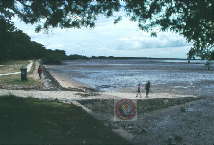 Deception Bay - Beach in Deception Bay Moreton Bay QLD - SLS Beachsafe