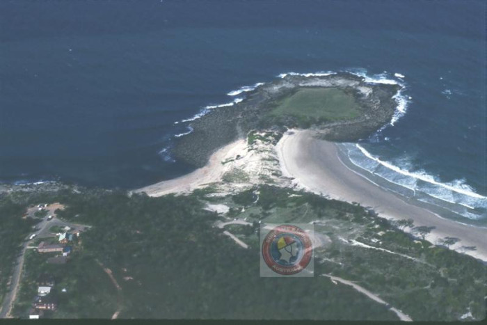 BACK ANGOURIE/ANGOURIE BAY - Beach in Angourie Clarence Valley NSW ...