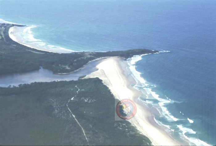 Saltwater - Beach in Saltwater Greater Taree NSW - SLS Beachsafe