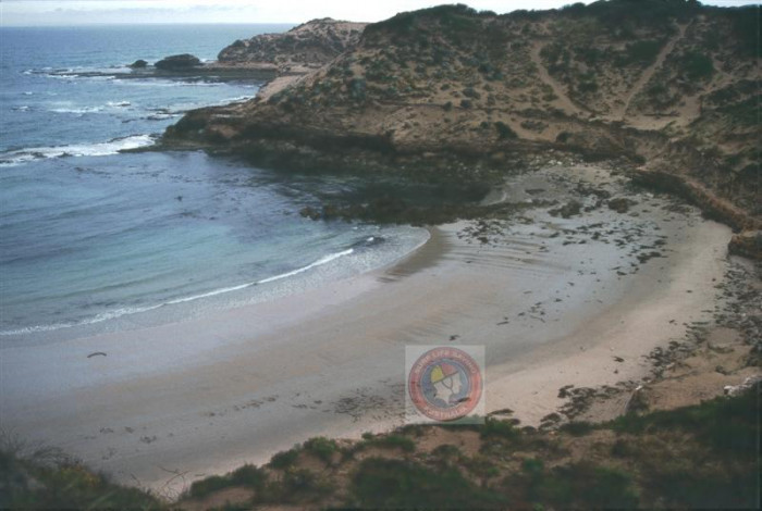 DIAMOND BAY - Beach in Sorrento Mornington Peninsula VIC - SLS Beachsafe