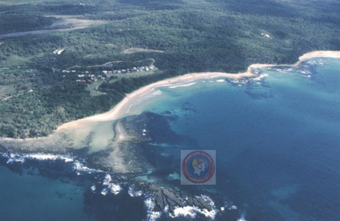 DIGGERS CAMP NORTH - Beach in Diggers Camp Clarence Valley NSW - SLS ...