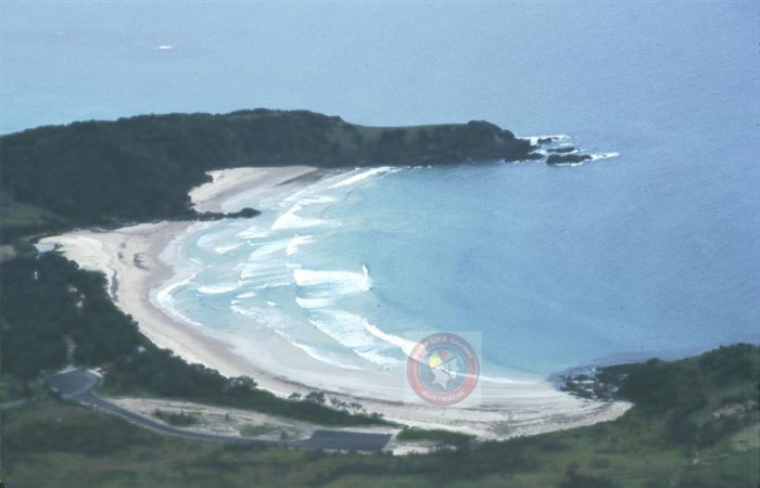 DIGGERS SOUTH - Beach in Coffs Harbour Plaza Coffs Harbour NSW - SLS ...