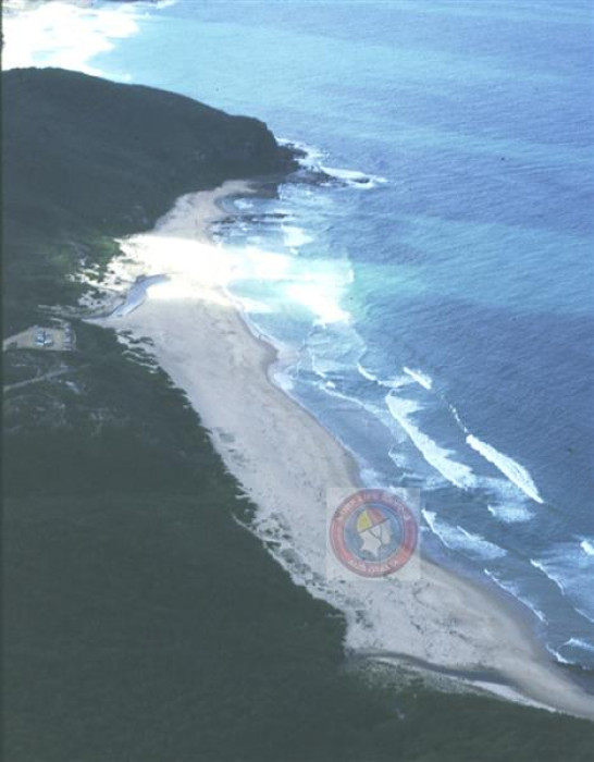 DUDLEY - Beach in Whitebridge Lake Macquarie NSW - SLS Beachsafe