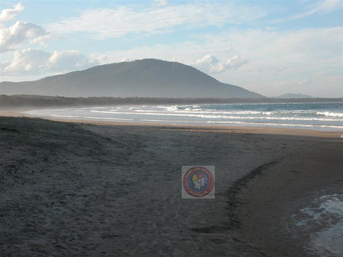 DUNBOGAN - Beach in Deauville Port Macquarie-Hastings NSW - SLS Beachsafe