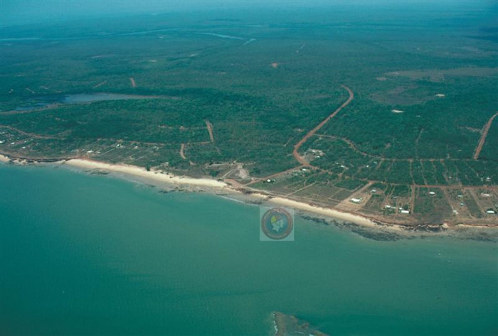 Dundee Beach (2) - Beach in Dundee Beach Unincorporated NT NT - SLS ...
