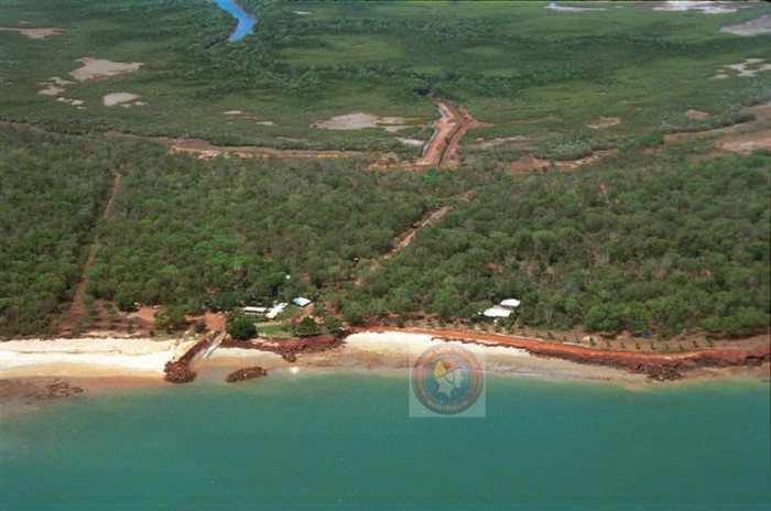 Dundee Beach (5) - Beach in Dundee Beach Unincorporated NT NT - SLS ...