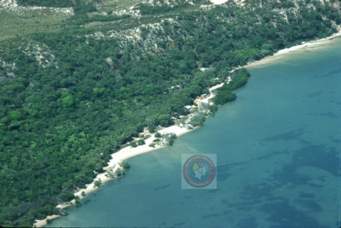 Elim - Beach in Hope Vale Hope Vale QLD - SLS Beachsafe