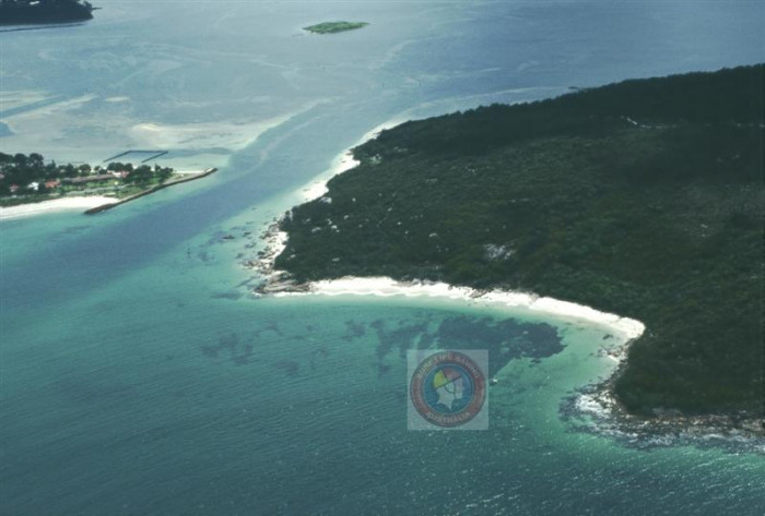 Emu Point (N) - Beach in Emu Point Albany WA - SLS Beachsafe