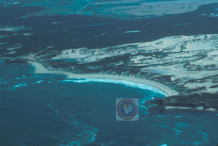 Errington Hole (north) - Beach in Nora Creina Robe SA - SLS Beachsafe
