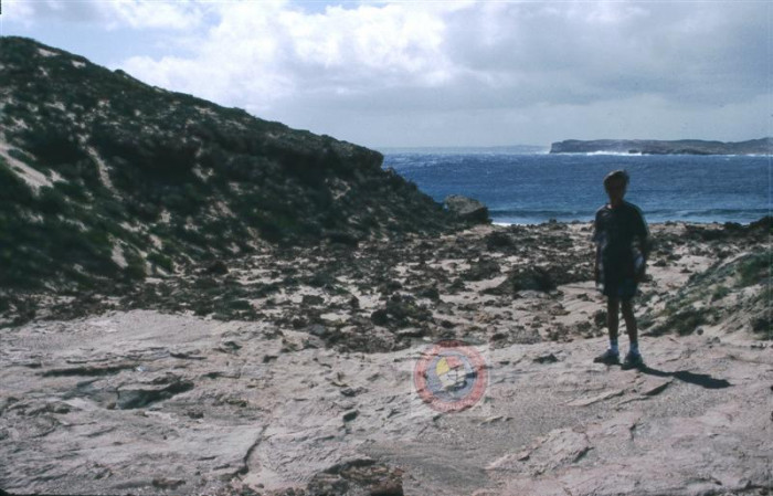 Eucla - Beach in Eucla Dundas WA - SLS Beachsafe