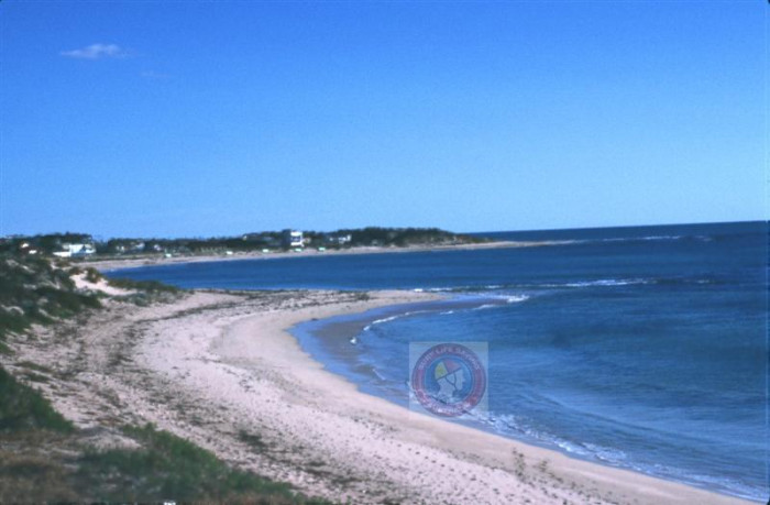 Falcon Bay (1) - Beach in Falcon Mandurah WA - SLS Beachsafe