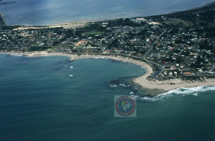 Falcon Bay (2) - Beach in Falcon Mandurah WA - SLS Beachsafe