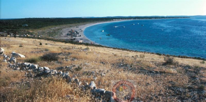 Farm Beach - Beach in Farm Beach Lower Eyre Peninsula SA - SLS Beachsafe