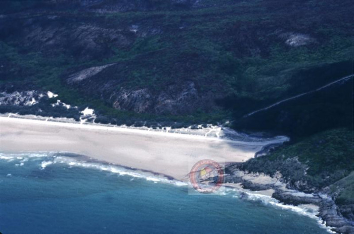 Five Rocks - Beach in Stockyard Rockhampton QLD - SLS Beachsafe