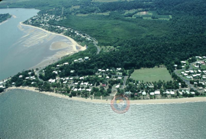 Flying Fish Point - Beach in Flying Fish Point Cassowary Coast QLD ...