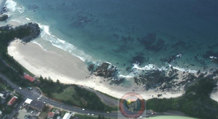 Flynns Beach — NSW Beach Guide | InTheBeach.com.au