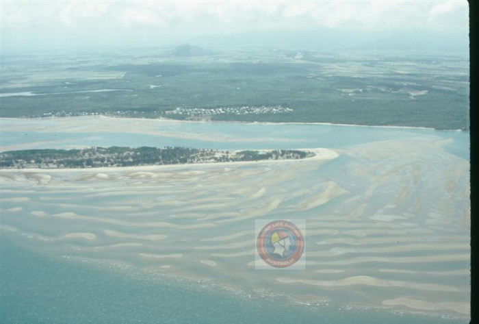 Forrest Beach - Beach in Allingham Hinchinbrook QLD - SLS Beachsafe