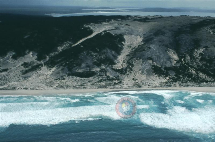 Foster Beach - Beach in Bremer Bay Jerramungup WA - SLS Beachsafe