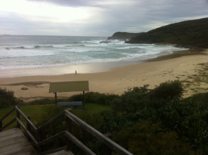 FRAZER - Beach in Frazer Park Wyong NSW - SLS Beachsafe
