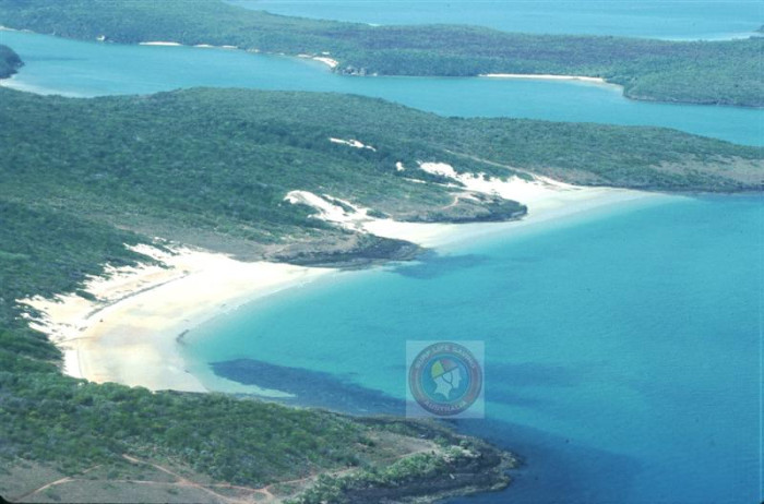 Freshwater Beach - Beach in New Mapoon Northern Peninsula Area QLD ...