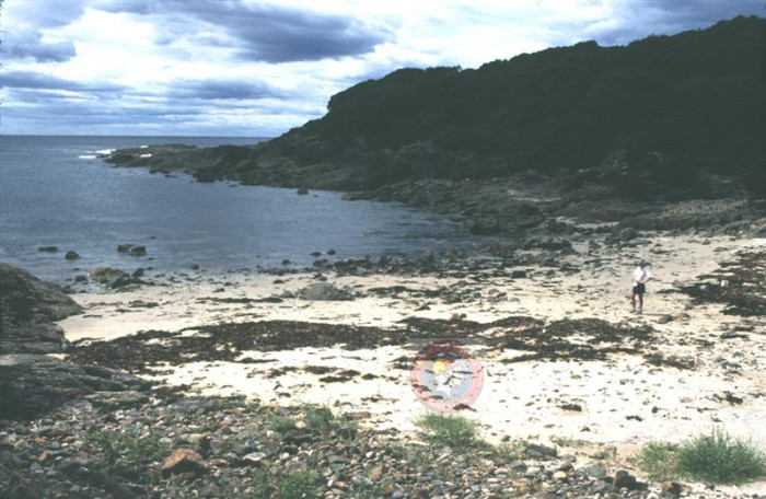 GAMES BAY - Beach in Wallagoot Bega Valley NSW - SLS Beachsafe