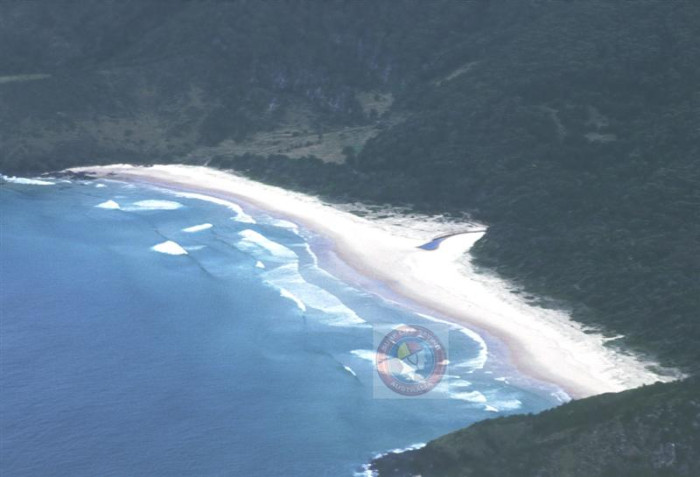 GAP - Beach in Arakoon Kempsey NSW - SLS Beachsafe