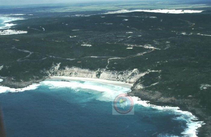 Banky Beach - Beach in Bremer Bay Jerramungup WA - SLS Beachsafe