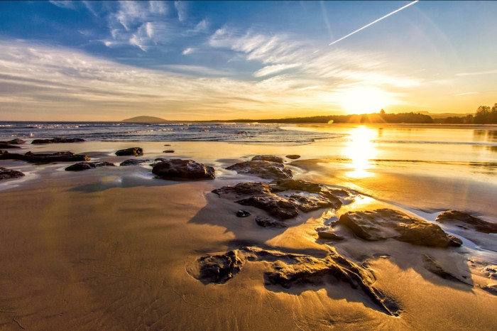GERROA - Beach in Gerroa Kiama NSW - SLS Beachsafe