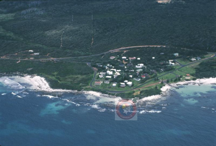 Granny Pool - Beach in Augusta Augusta-Margaret River WA - SLS Beachsafe