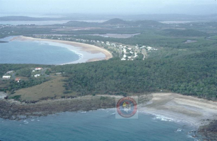 Grasstree - Beach in Campwin Beach Mackay QLD - SLS Beachsafe