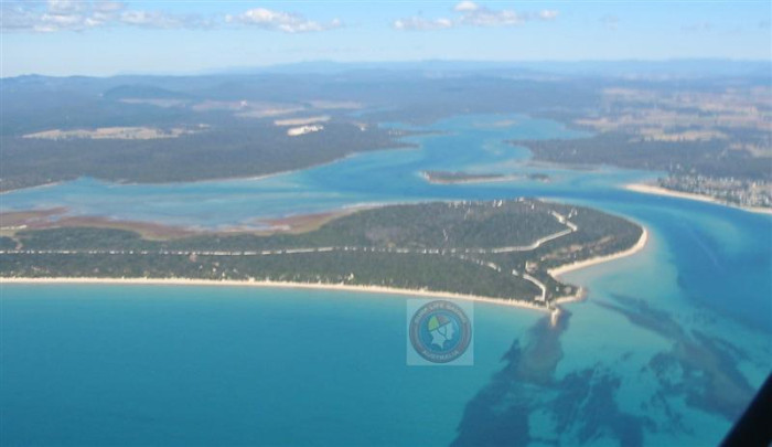 Griffiths Point - Beach in Port Sorell Latrobe TAS - SLS Beachsafe