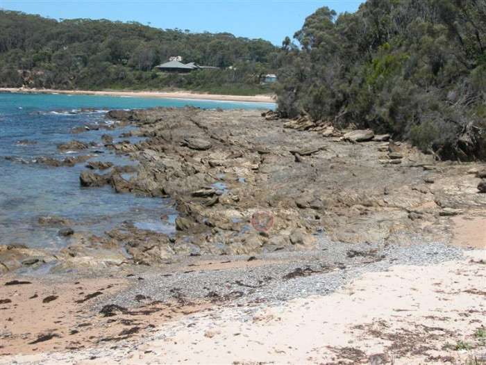 GUERILLA BAY NORTH - Beach in Guerilla Bay Eurobodalla NSW - SLS Beachsafe